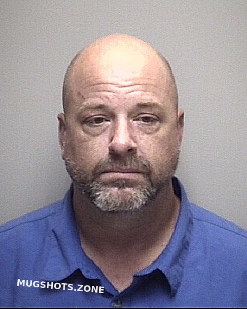 FAULK BRIAN LEE 04/24/2025 - Galveston County Mugshots Zone