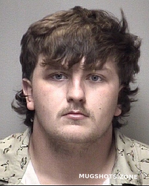 CALHOUN KALVIN LEE 04/25/2025 - Galveston County Mugshots Zone