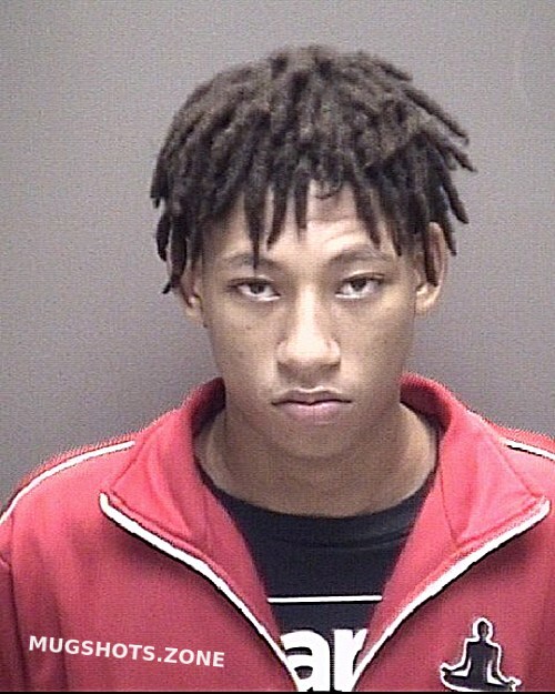 JEFFERSON JAMAL LAFAYETTE 04/25/2025 - Galveston County Mugshots Zone