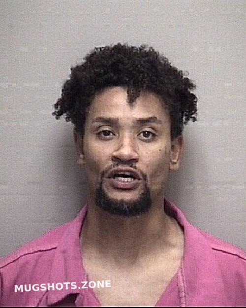 MOSS MARSHALL HENRY II 04/26/2025 - Galveston County Mugshots Zone
