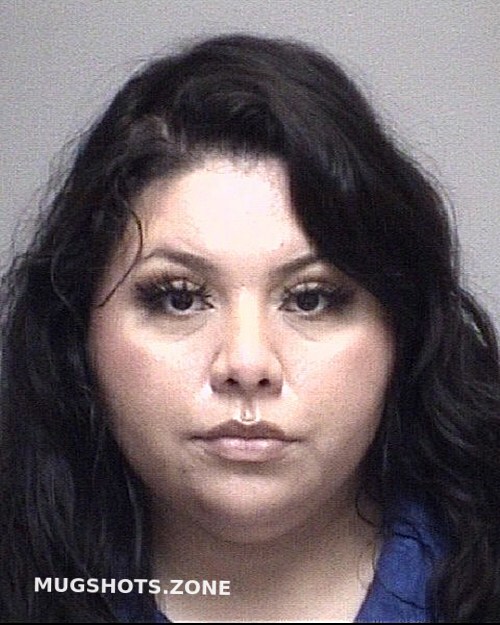 RODRIGUEZ CHRISTA DANIELLE 04/28/2025 - Galveston County Mugshots Zone