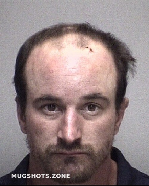 DAME LUKE RUSSELL 04/28/2025 - Galveston County Mugshots Zone