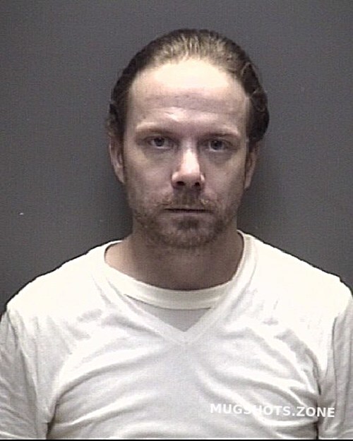 TATOM TRAVIS RYAN 04/28/2025 - Galveston County Mugshots Zone