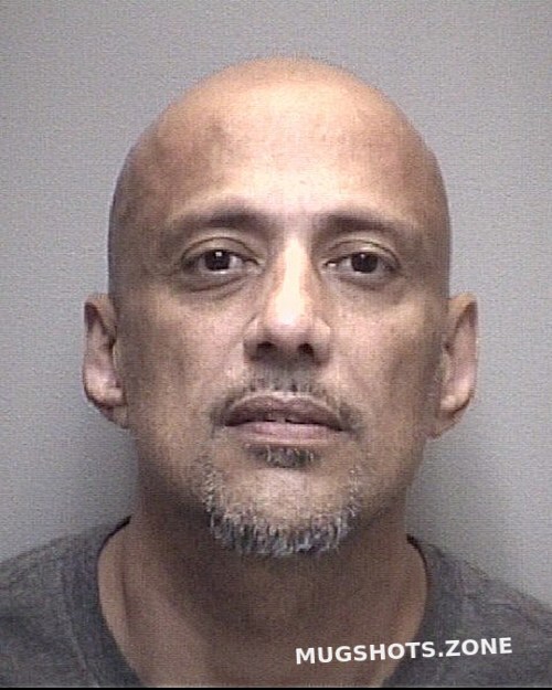 TORRES CUBERO RICARDO . 04/29/2025 - Galveston County Mugshots Zone