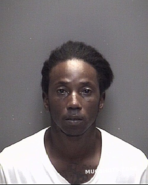 JACKSON MARCUS JAMAL 04/29/2025 - Galveston County Mugshots Zone