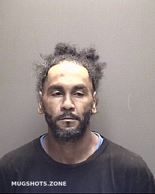 RIVERA RODRIGUEZ ANGEL JESUS 04/29/2025 - Galveston County Mugshots Zone
