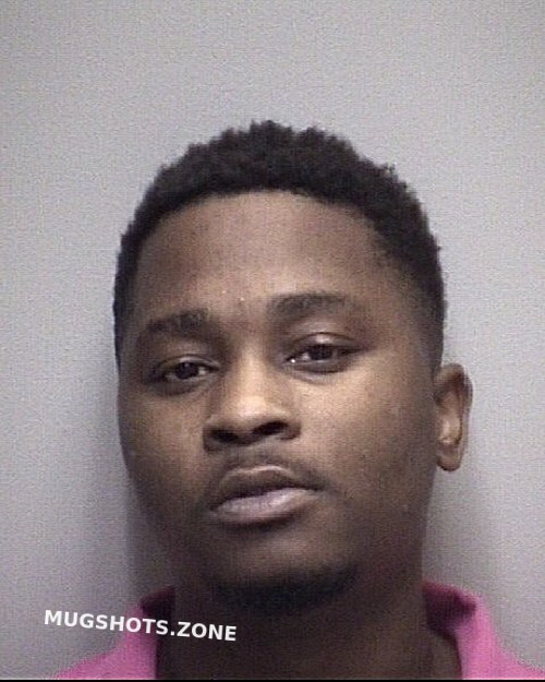 DAVIS JOSHUA TERRELL DEANDRE 04/30/2025 - Galveston County Mugshots Zone