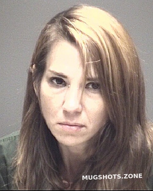 MILAN RIKKI RENE 04/30/2025 - Galveston County Mugshots Zone