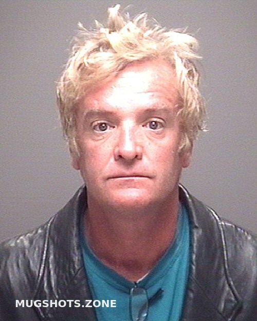 SCHERO GARY JOE 04/30/2025 - Galveston County Mugshots Zone