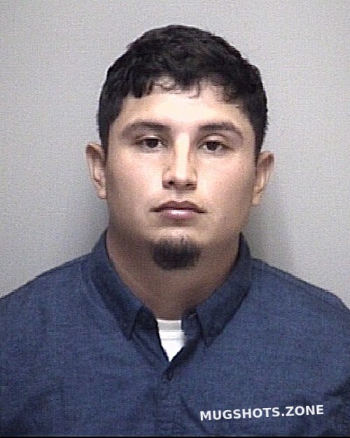 RIVAS LUPE ENRIQUE 05/01/2025 - Galveston County Mugshots Zone
