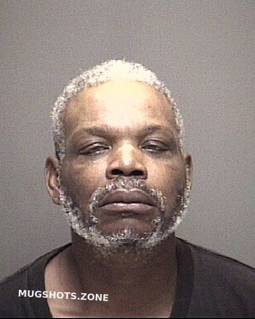 GRACE STEVEN WAYNE 05/01/2025 - Galveston County Mugshots Zone