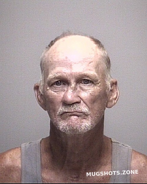 DANIELS TERRY WAYNE 05/01/2025 - Galveston County Mugshots Zone