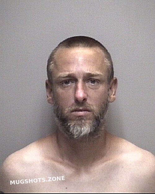 HENSLEY EDWARD LARRY WAYNE 05/02/2025 - Galveston County Mugshots Zone