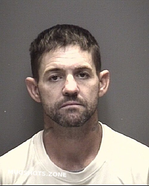 MATTHEWS JAMES PERRY 05/02/2025 - Galveston County Mugshots Zone