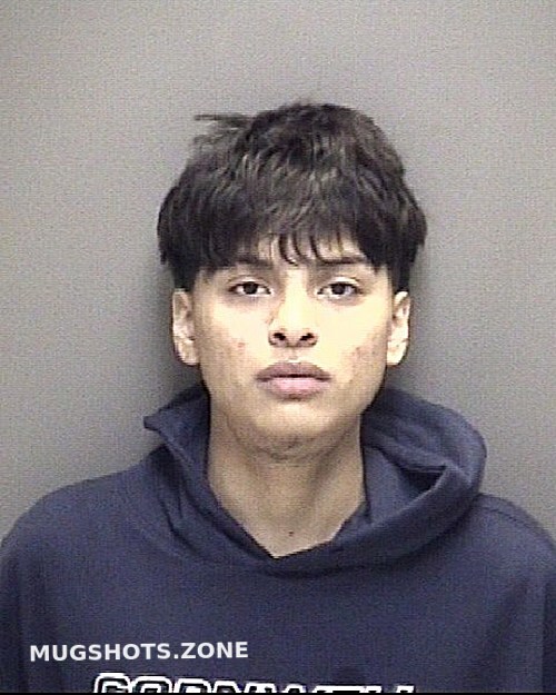 ROMERO ANDER . 05/02/2025 - Galveston County Mugshots Zone