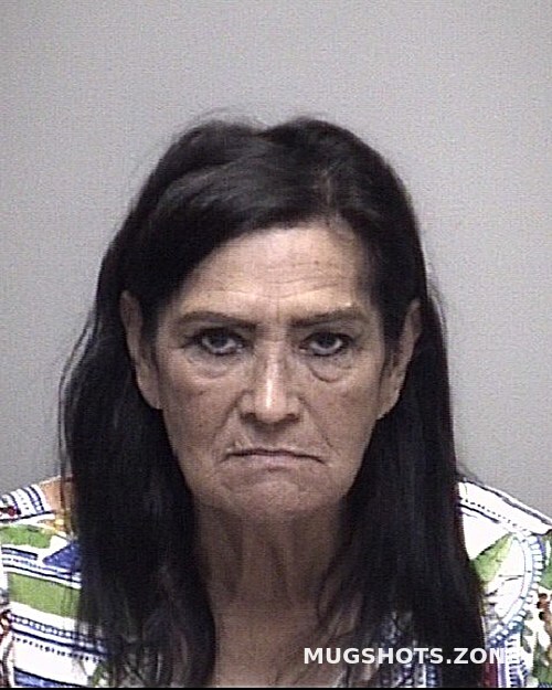 GARCIA JULIA . 05/02/2025 - Galveston County Mugshots Zone