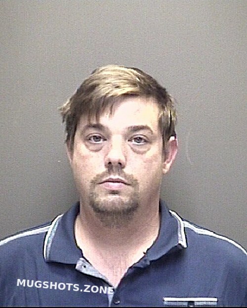 MCABEE THOMAS DARRELL 05/02/2025 - Galveston County Mugshots Zone
