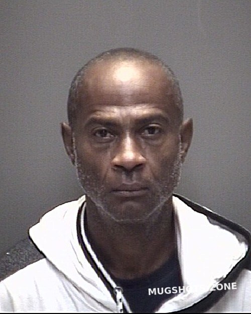 MURRAY RONALD JAMES 05/02/2025 - Galveston County Mugshots Zone