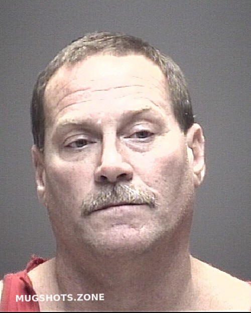 LESTER JAMES THOMAS 05/03/2025 - Galveston County Mugshots Zone