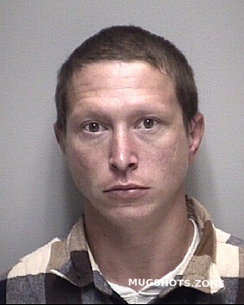 HUNDT BRYAN GILBERT 05/03/2025 - Galveston County Mugshots Zone