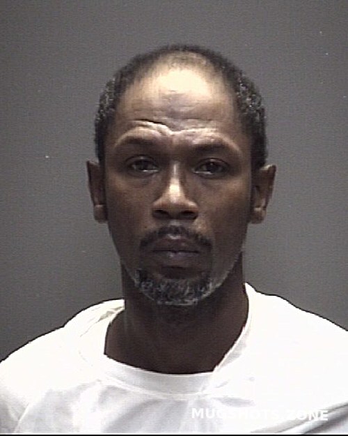 BOLDEN LONNY BERNARD 05/03/2025 - Galveston County Mugshots Zone
