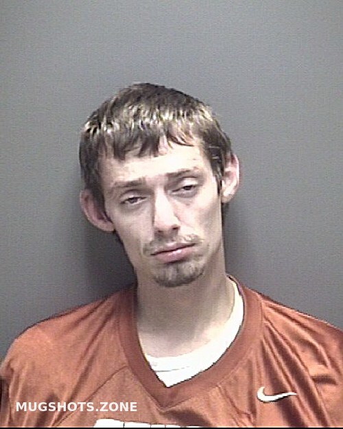 ROSE DUSTIN WADE 05/03/2025 - Galveston County Mugshots Zone