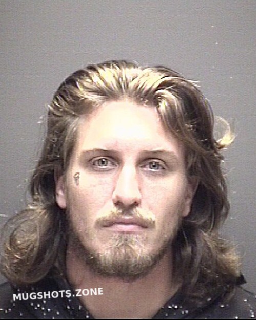 REGISTER RYAN RANDELL 05/04/2025 - Galveston County Mugshots Zone