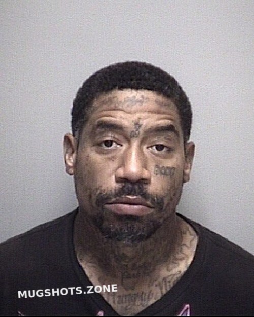 THOMAS CALIGONE DAMON ELROY 05/05/2025 - Galveston County Mugshots Zone