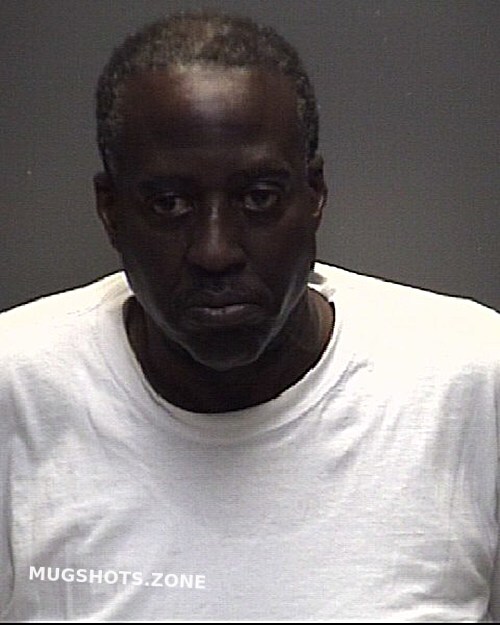 THOMAS REGINALD MARK 05/05/2025 - Galveston County Mugshots Zone