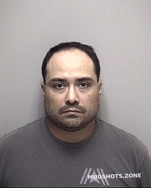 GUZMAN DANIEL TORRES 05/05/2025 - Galveston County Mugshots Zone