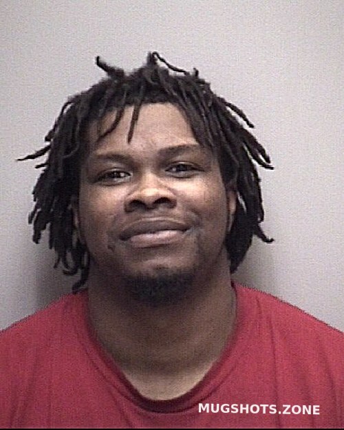 MCAFEE JUSTIN WAYNE 05/05/2025 - Galveston County Mugshots Zone