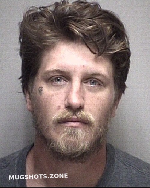 REGISTER RYAN RANDELL 05/06/2025 - Galveston County Mugshots Zone