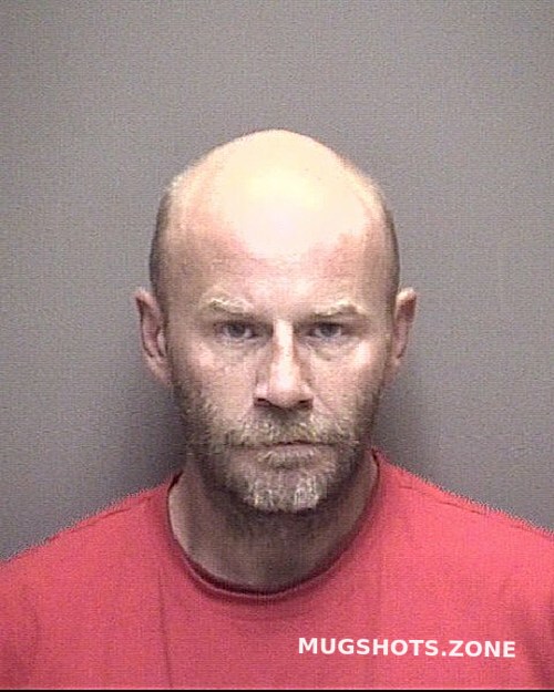 PATRICK MICHAEL RYAN 05/06/2025 - Galveston County Mugshots Zone