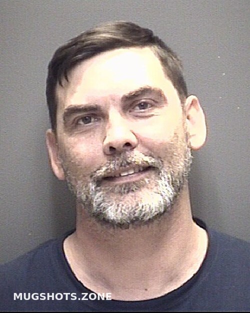 WEEKLY BRIAN KEITH 05/09/2025 - Galveston County Mugshots Zone