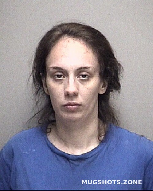 YODER HEATHER ALEXANDRIA 05/09/2025 - Galveston County Mugshots Zone