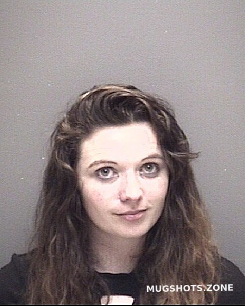 DEWITT MICALIAH RUBY 05/09/2025 - Galveston County Mugshots Zone