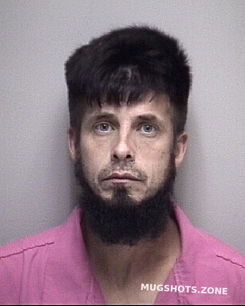 WELCH DUSTIN EDWARD 05/11/2025 - Galveston County Mugshots Zone