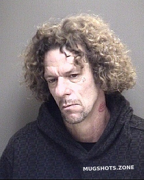 RODEFELD RODNEY ALLEN 05/12/2025 - Galveston County Mugshots Zone