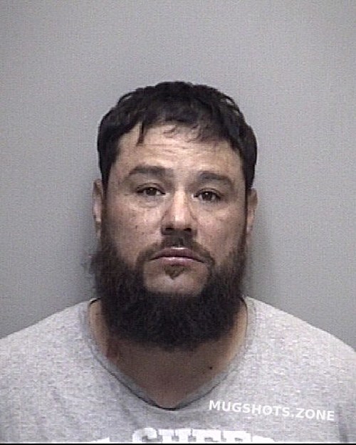 PARFAIT ROYCE ANTHONY 05/12/2025 - Galveston County Mugshots Zone