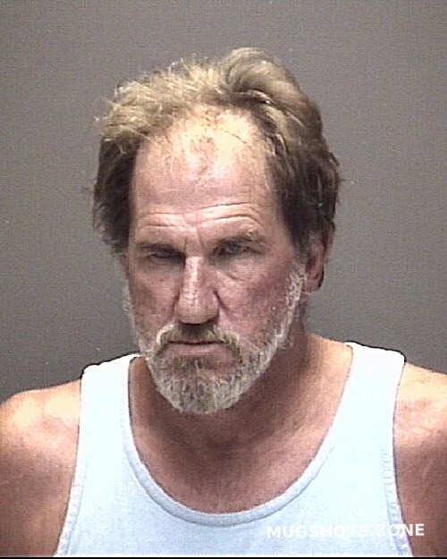 PATTERSON KEITH DEAN 05/13/2025 - Galveston County Mugshots Zone