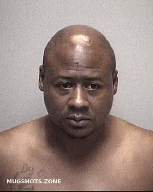 JERNIGAN DAMEAN DWAYNE 05/13/2025 - Galveston County Mugshots Zone