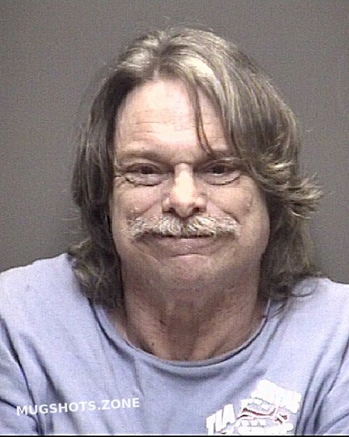 RICHARDSON DEREK CHRISTOPHER 05/13/2025 - Galveston County Mugshots Zone