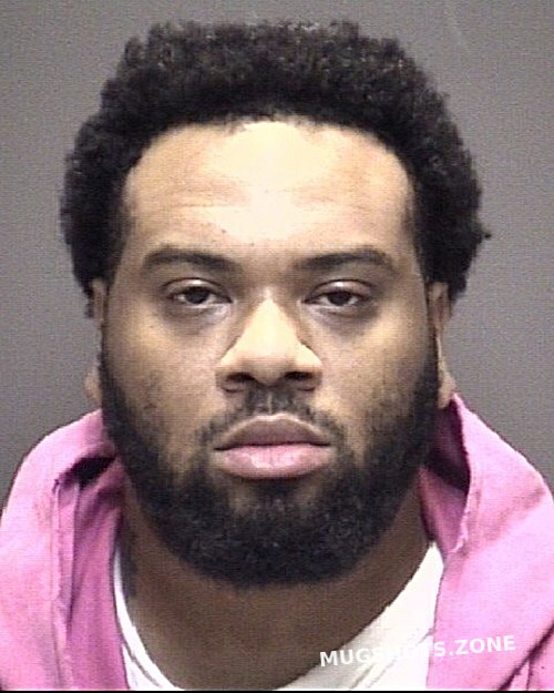 RINGO DAMARCUS LASHUNN 05/13/2025 - Galveston County Mugshots Zone