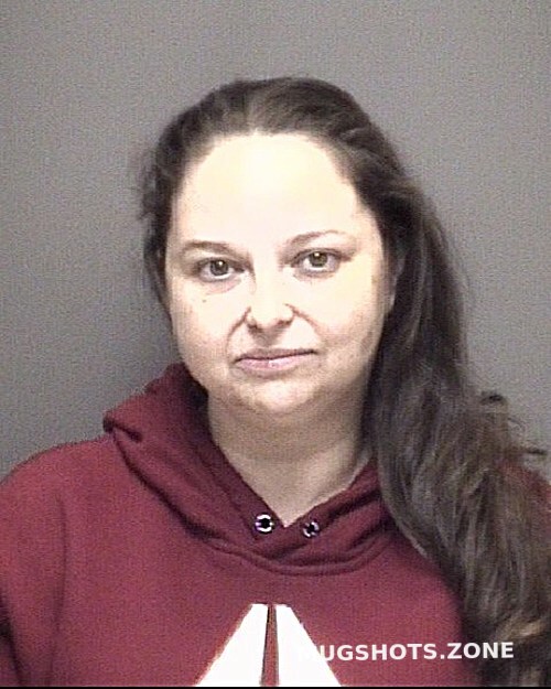 CREEL JESSICA LEANN 05/13/2025 - Galveston County Mugshots Zone