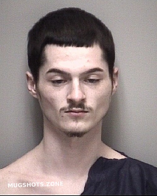 HOHOLIK JACE GUY 05/13/2025 - Galveston County Mugshots Zone