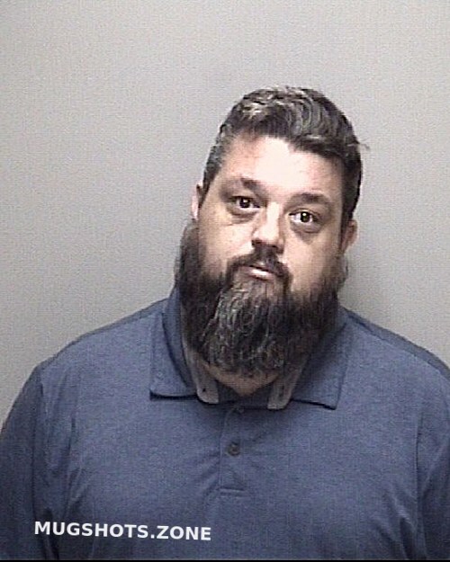 LIEB CODY JOSEPH 05/14/2025 - Galveston County Mugshots Zone