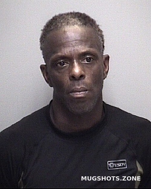 THOMAS ERIC DWAYNE 05/14/2025 - Galveston County Mugshots Zone