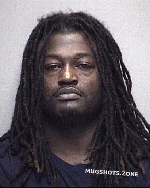 BLEDSOE ROSHAUD DEAUNTE 05/15/2025 - Galveston County Mugshots Zone