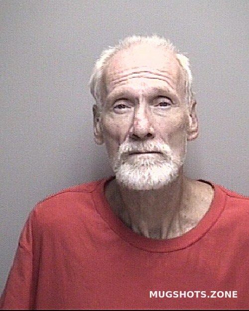 HANSEN PATRICK JOSEPH 05/15/2025 - Galveston County Mugshots Zone