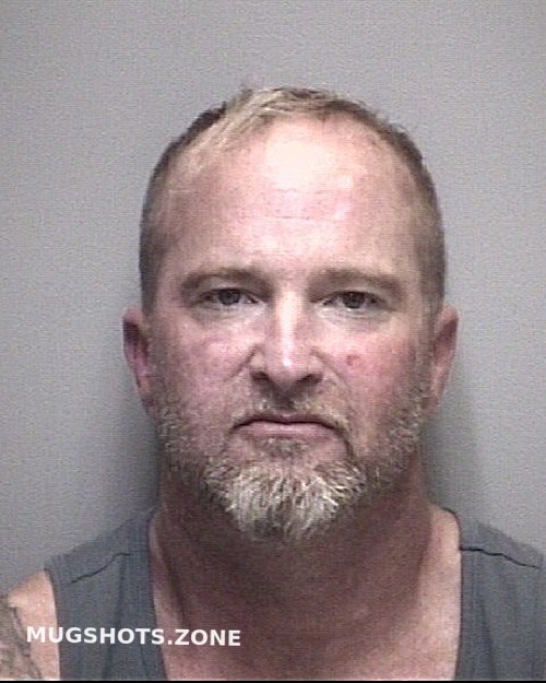 SHOTWELL CHRISTOPHER HAYDEN 05/15/2025 - Galveston County Mugshots Zone